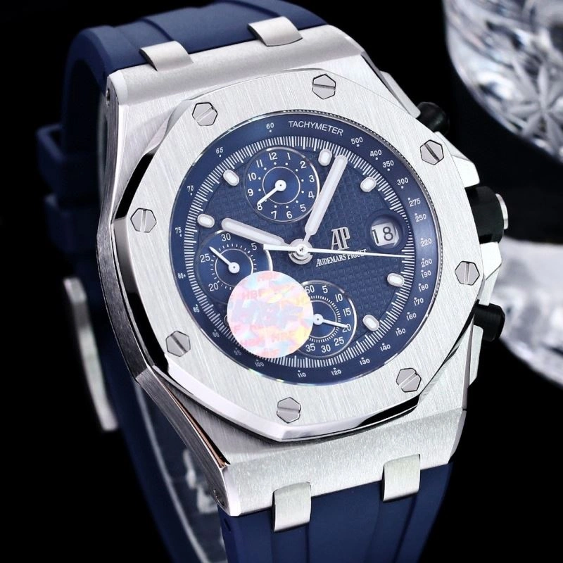 Indistinguishable AP Watches