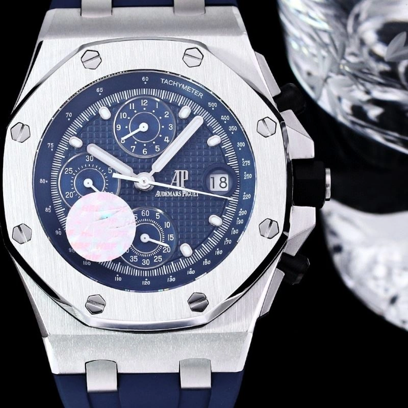 Indistinguishable AP Watches