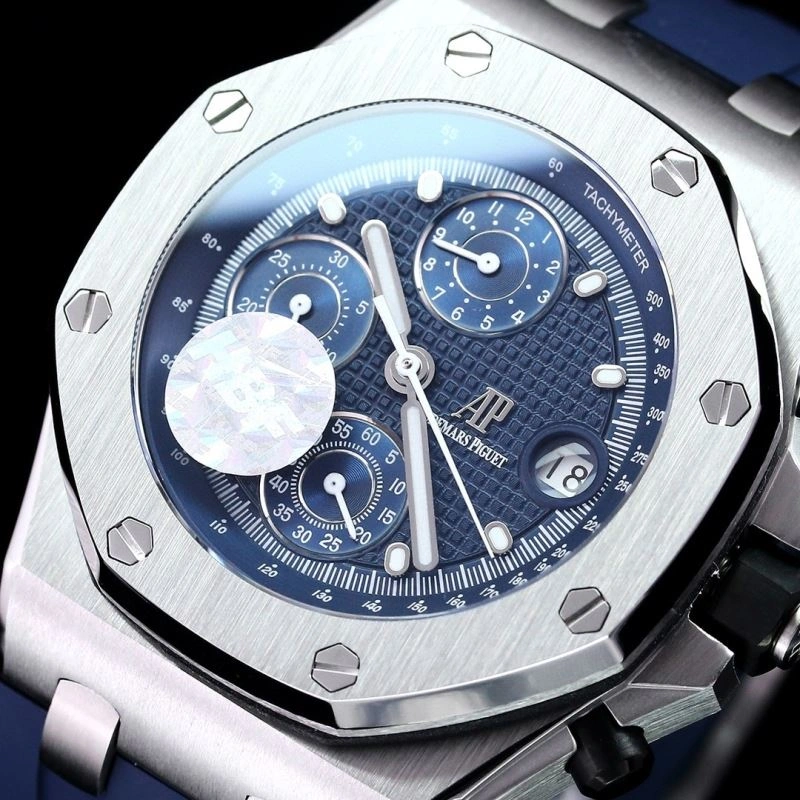 Indistinguishable AP Watches