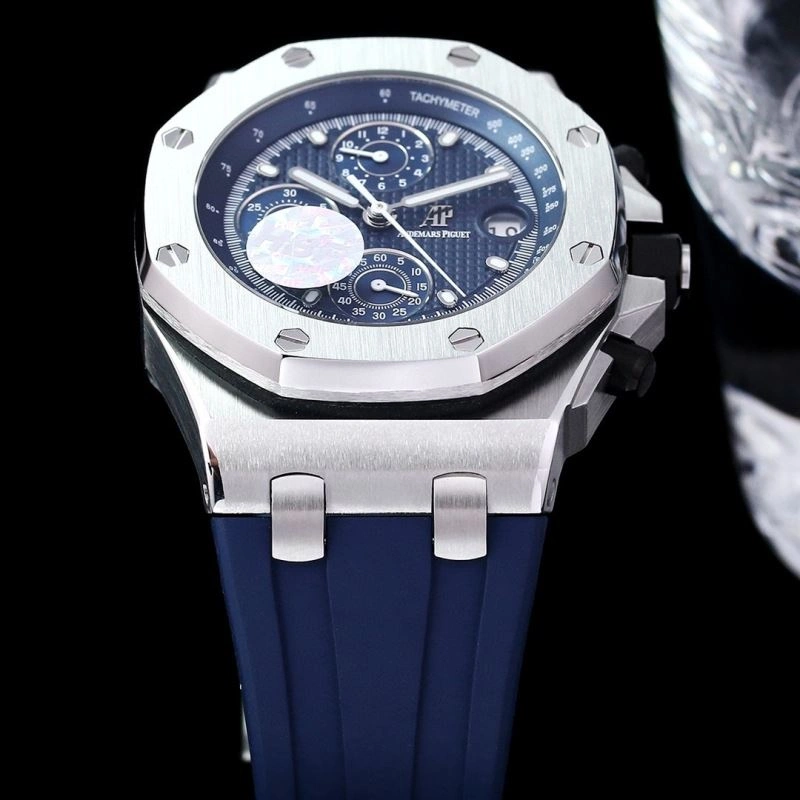 Indistinguishable AP Watches