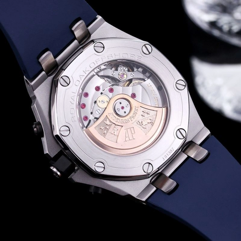 Indistinguishable AP Watches