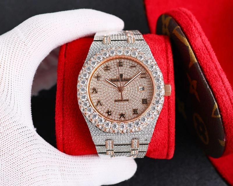 AP Watches