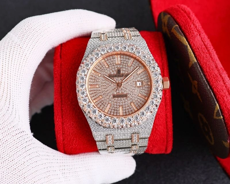High accuracy AP Watches