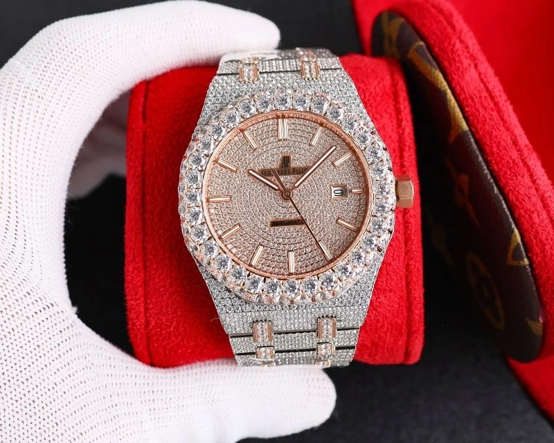 High accuracy AP Watches