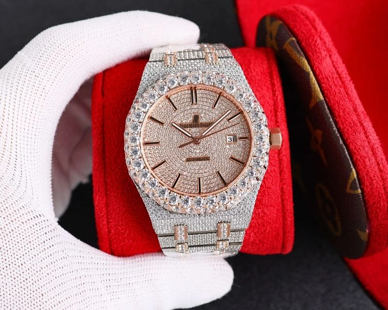 High accuracy AP Watches