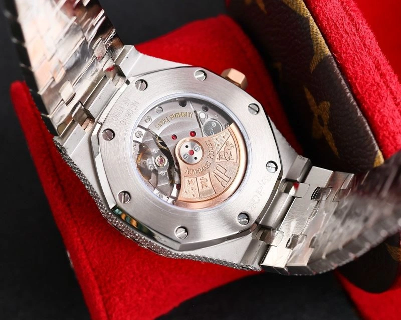 High accuracy AP Watches