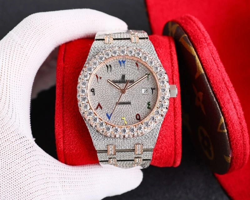 Top mirror AP Watches