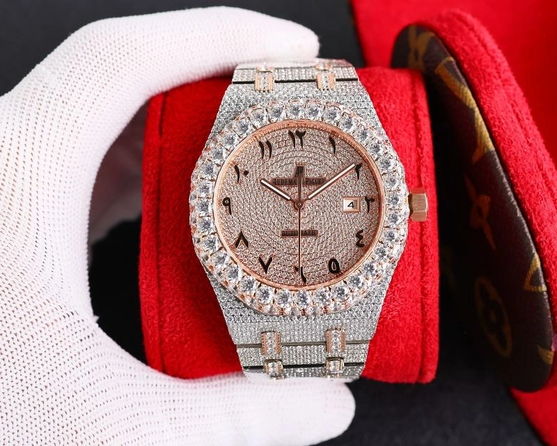 Top mirror AP Watches