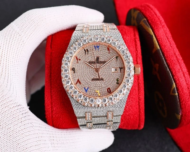 Top mirror AP Watches