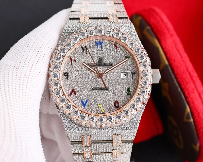Top mirror AP Watches