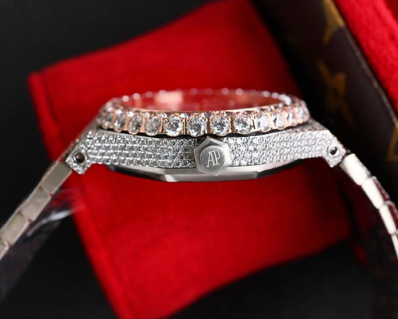 Top mirror AP Watches