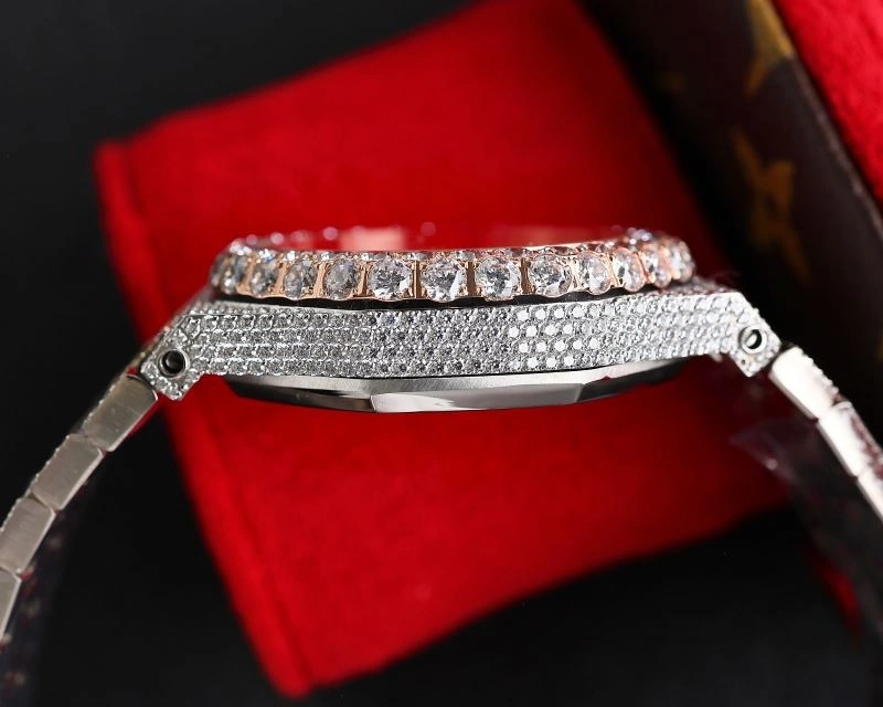 Top mirror AP Watches