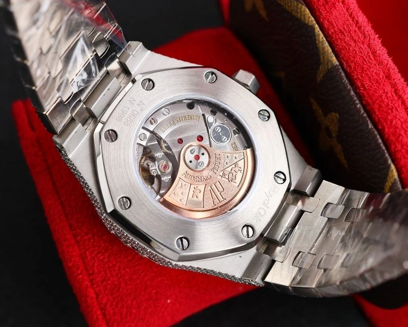Top mirror AP Watches