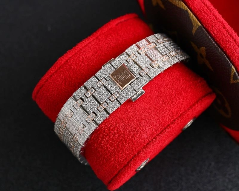 Top mirror AP Watches