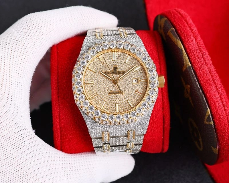 High fidelity AP Watches