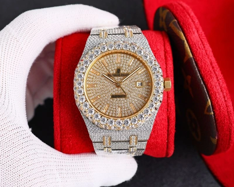 High fidelity AP Watches