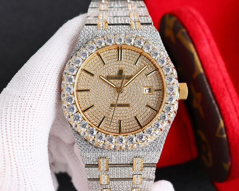 High fidelity AP Watches