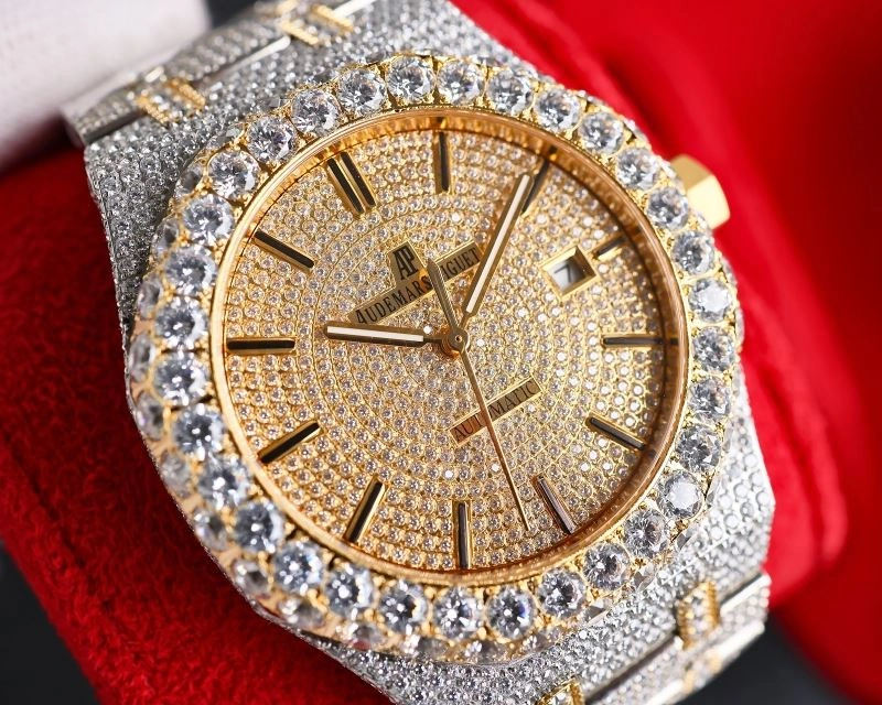 High fidelity AP Watches