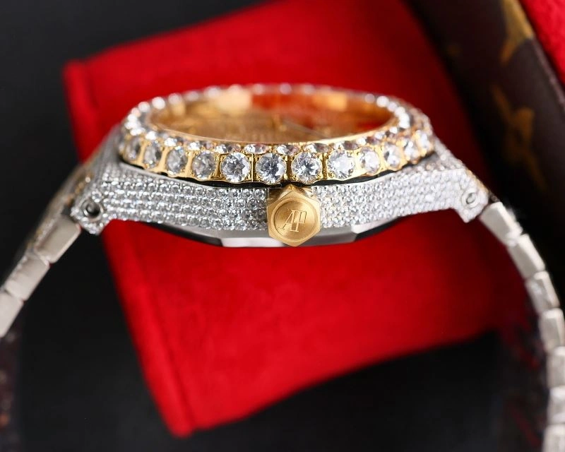 High fidelity AP Watches