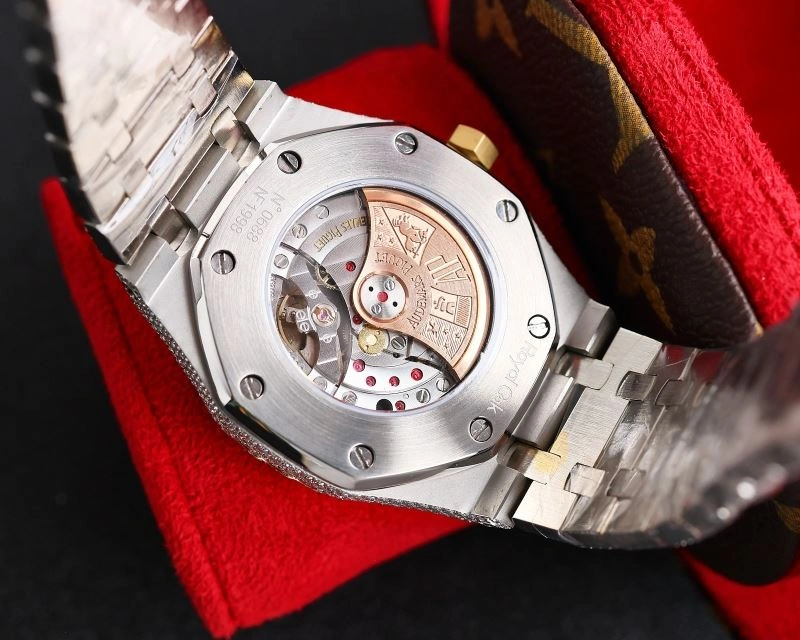 High fidelity AP Watches