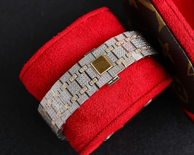 High fidelity AP Watches