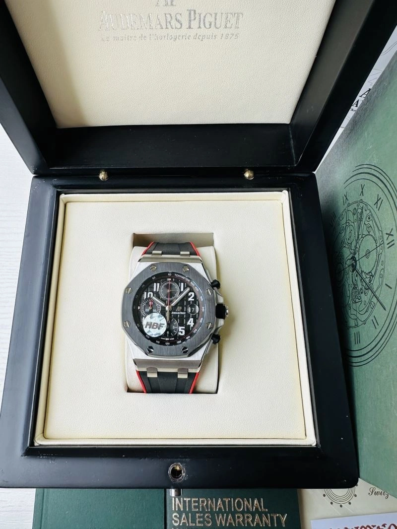 Accurate model AP Watches