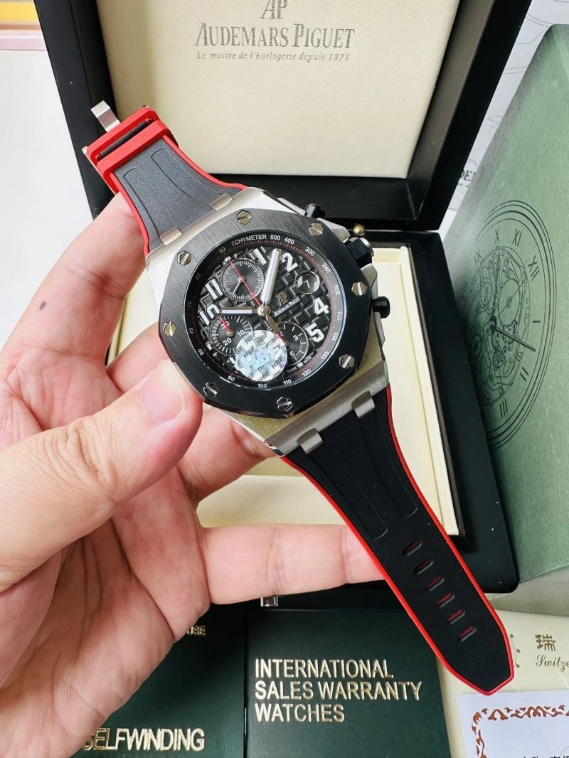 Accurate model AP Watches