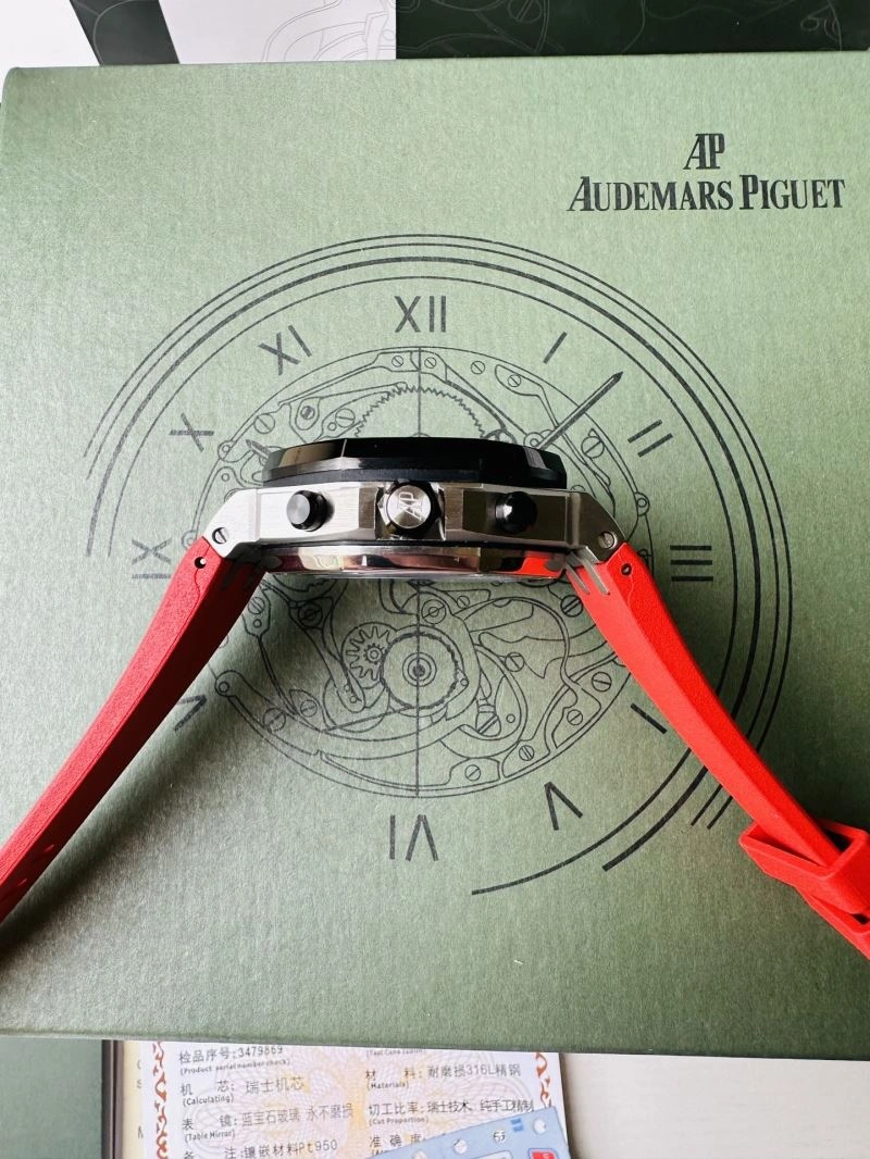 Accurate model AP Watches
