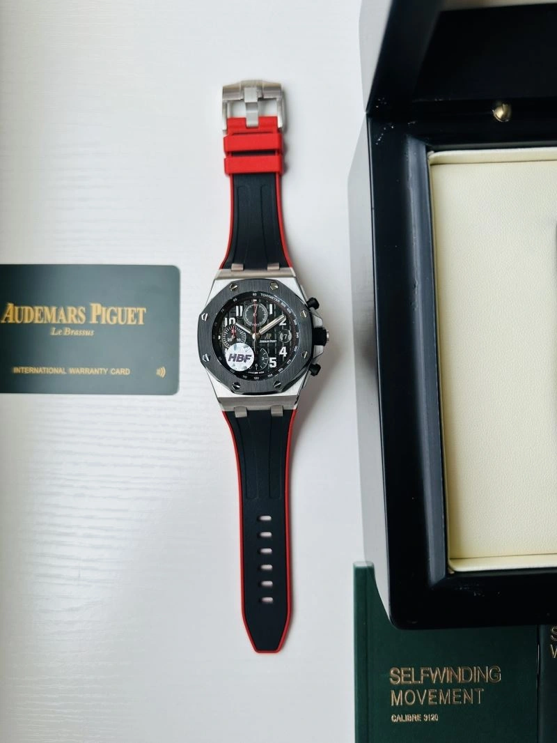 Accurate model AP Watches