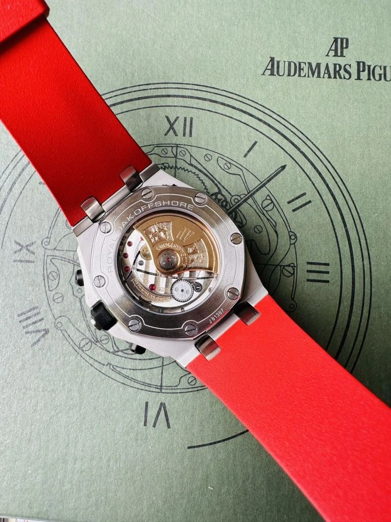 Accurate model AP Watches