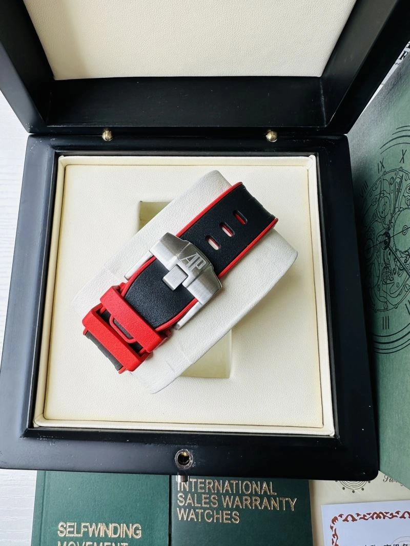 Accurate model AP Watches