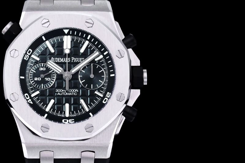 High accuracy AP Watches