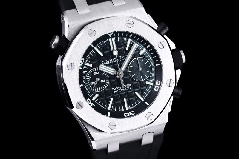 High accuracy AP Watches