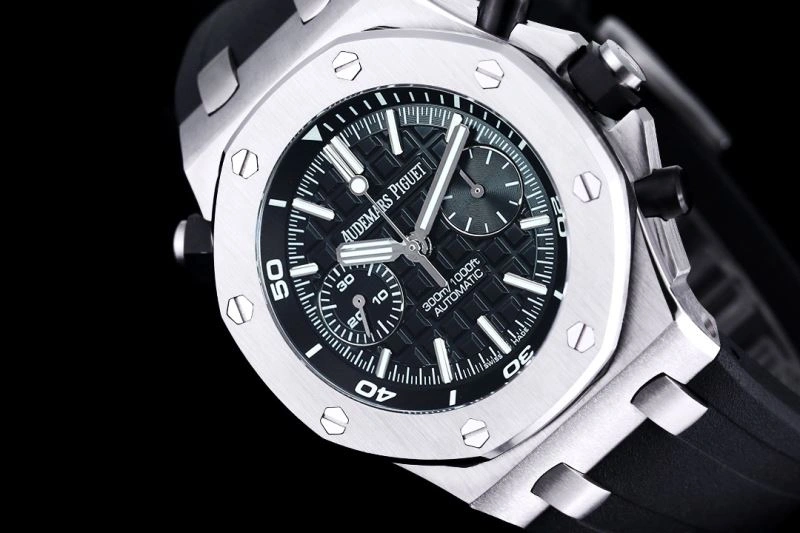 High accuracy AP Watches