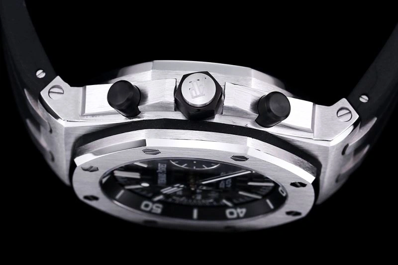 High accuracy AP Watches