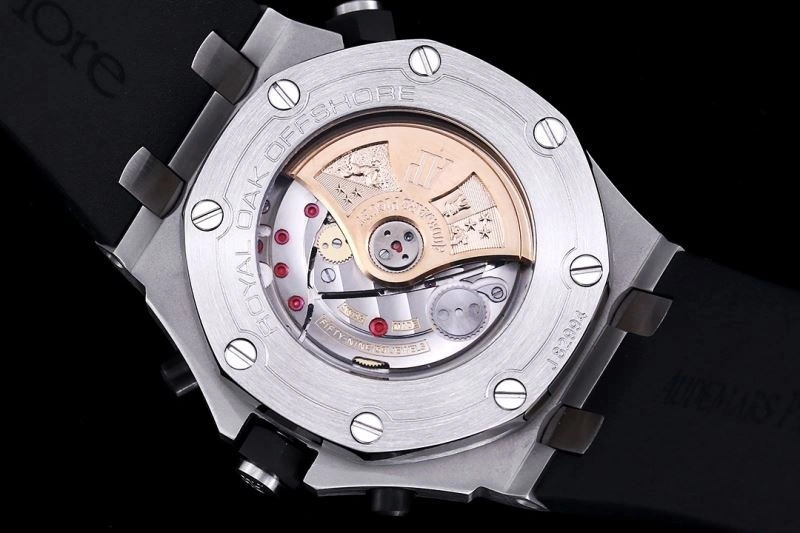 High accuracy AP Watches