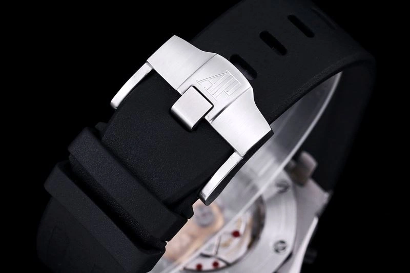 High accuracy AP Watches