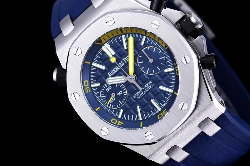 High accuracy AP Watches