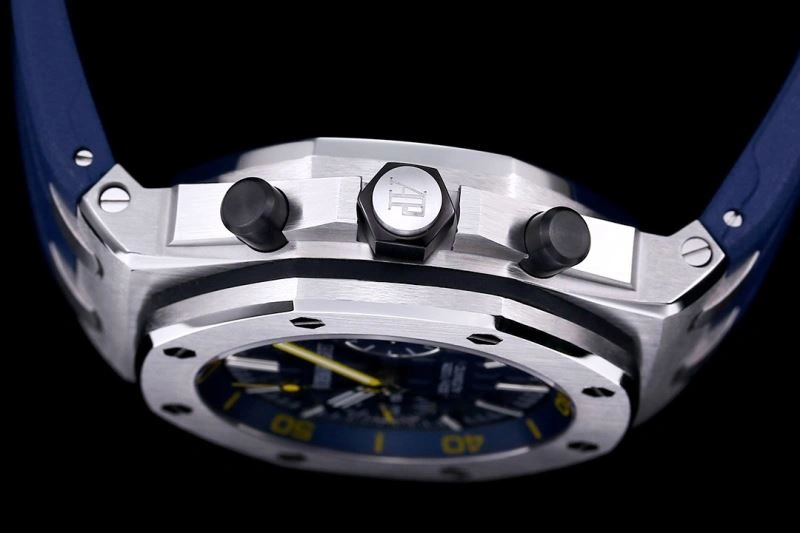 High accuracy AP Watches