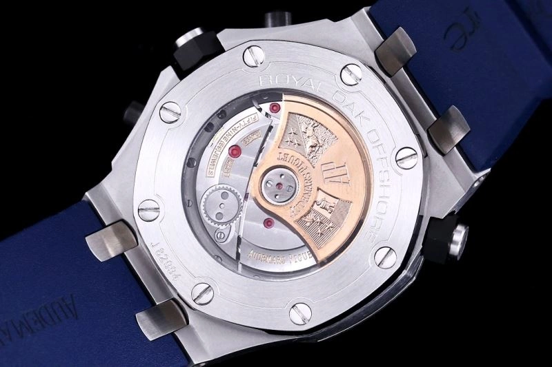 High accuracy AP Watches