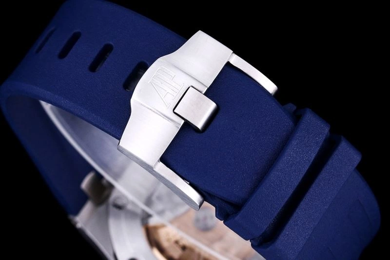 High accuracy AP Watches