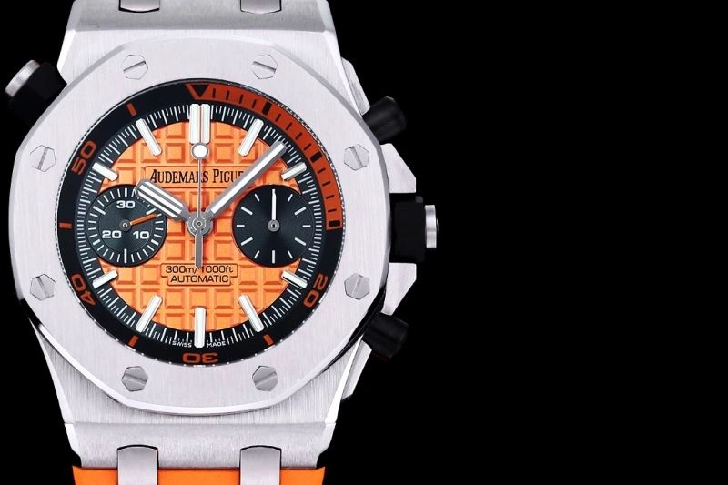 High fidelity AP Watches