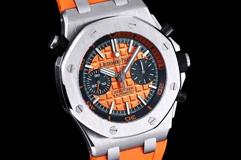 High fidelity AP Watches