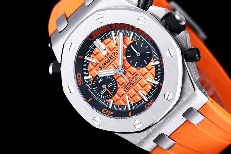 High fidelity AP Watches