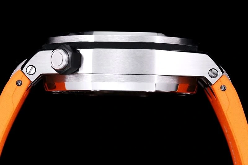 High fidelity AP Watches