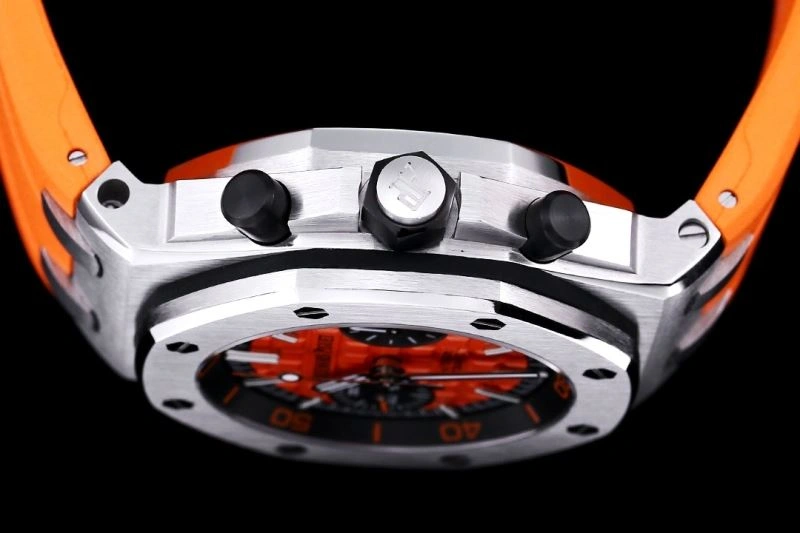 High fidelity AP Watches