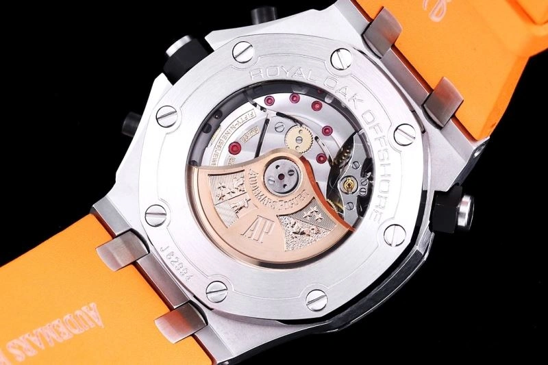 High fidelity AP Watches