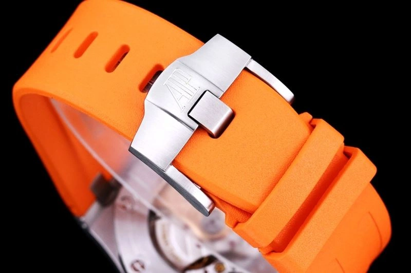 High fidelity AP Watches