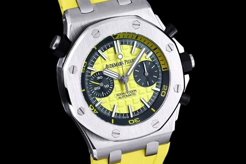 Top mirror AP Watches