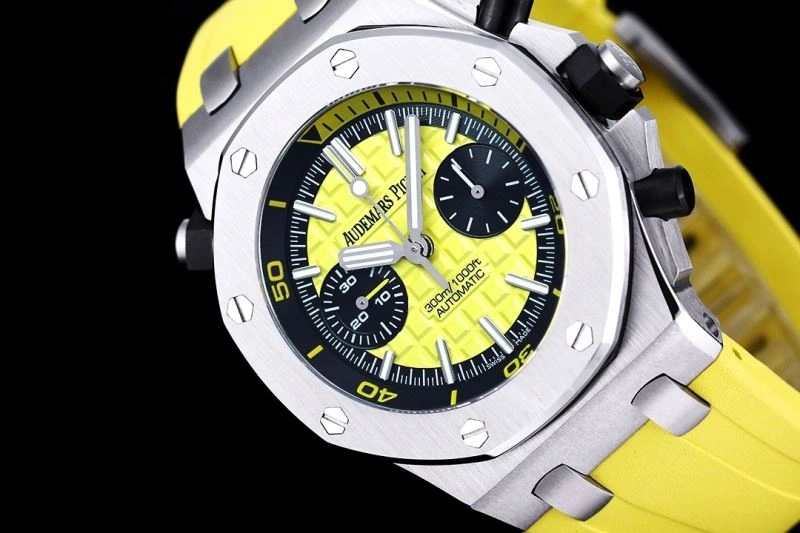 Top mirror AP Watches